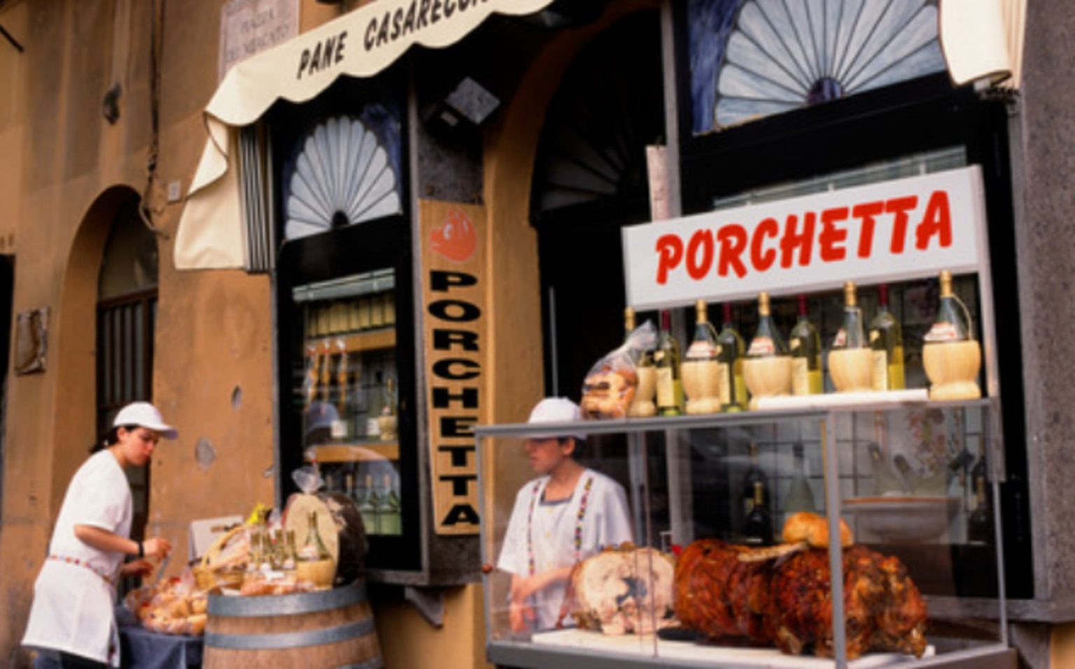 Explore Authentic Italy with Eat Castelli Romani