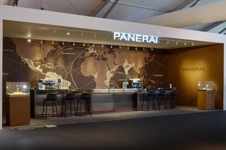 The Influence of Italian Design Is Felt at the 18th Edition of Design ...