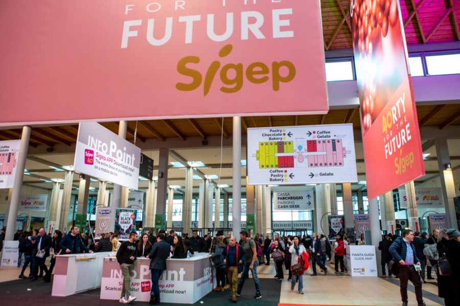 5 Reasons to Visit SIGEP - The Dolce World Expo in Rimini
