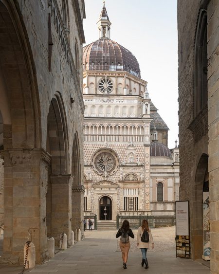 Bergamo and Brescia, Italian Capitals of Culture 2023 - Live in Italy ...