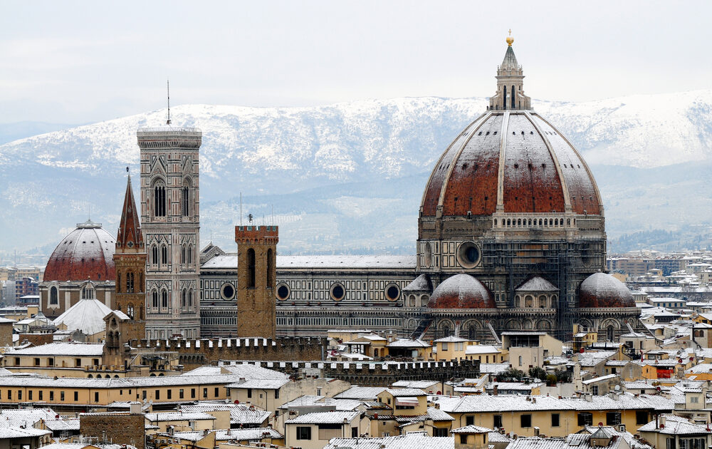 Reasons to Visit Italy in Winter