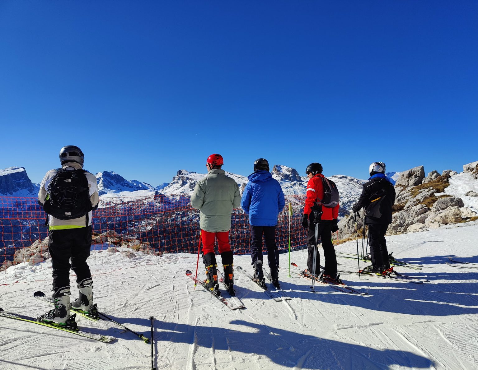 8 Ski Resorts in Italy You Must Visit - Live in Italy Magazine