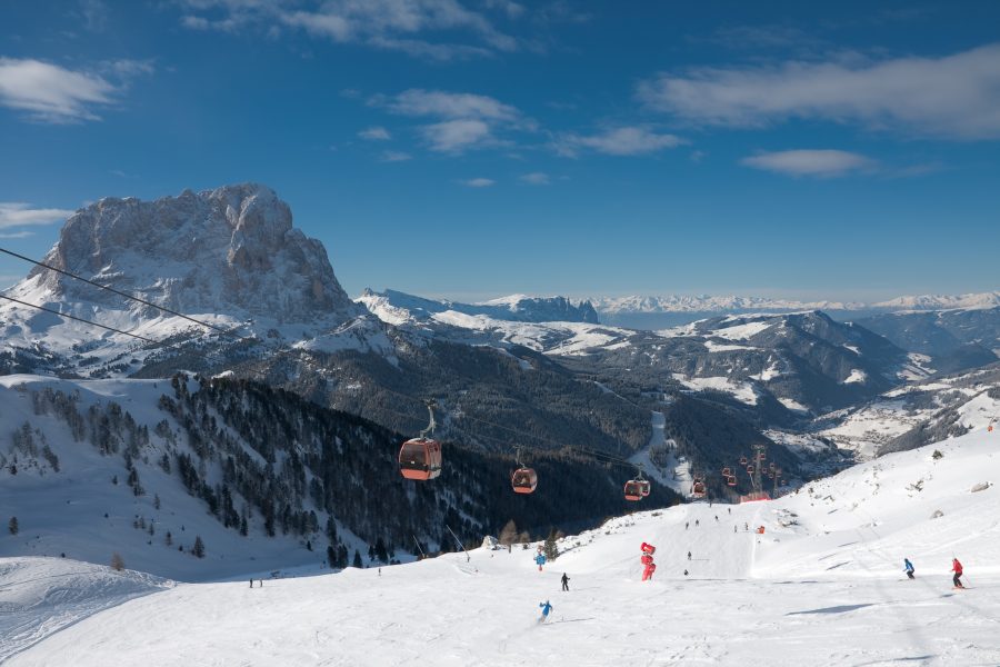 8 Ski Resorts in Italy You Must Visit - Live in Italy Magazine