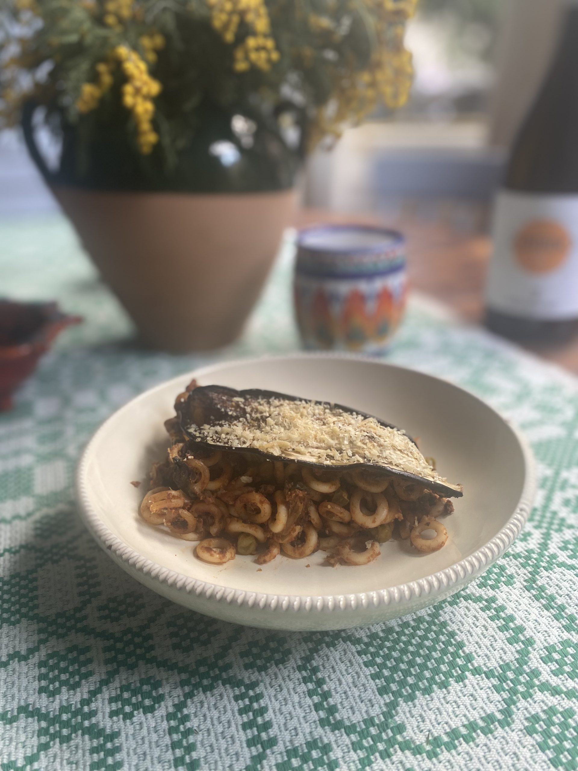 Eating Italy -- Discovering Italian Regional Cuisine