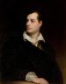 Lord Byron in Italy