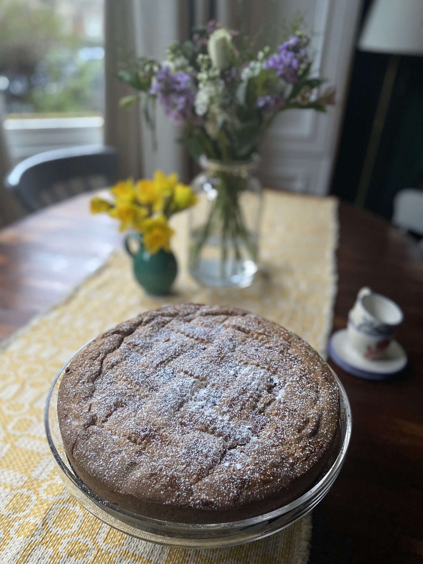 Easter in Italy - Two Traditional Recipes - Live in Italy Magazine