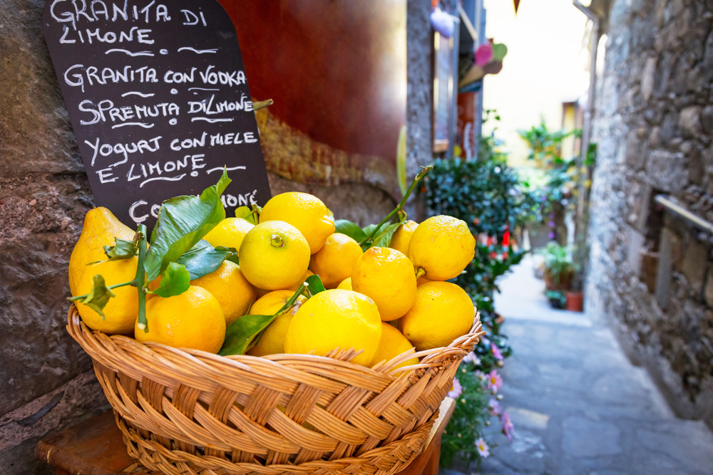3 Pasta Dishes that Celebrate Primavera in Italy!