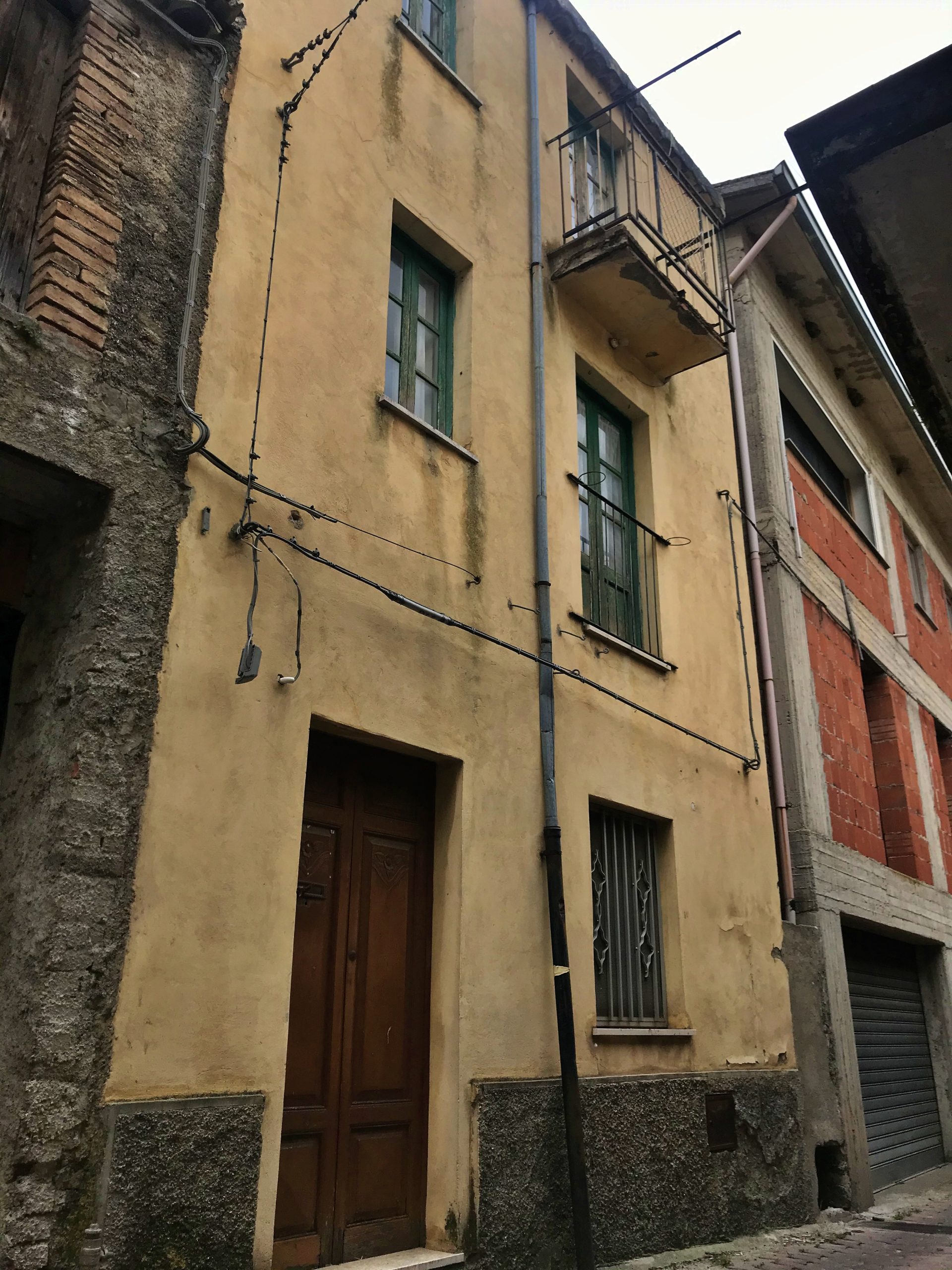 1 Euro Houses in Italy - Live in Italy Magazine