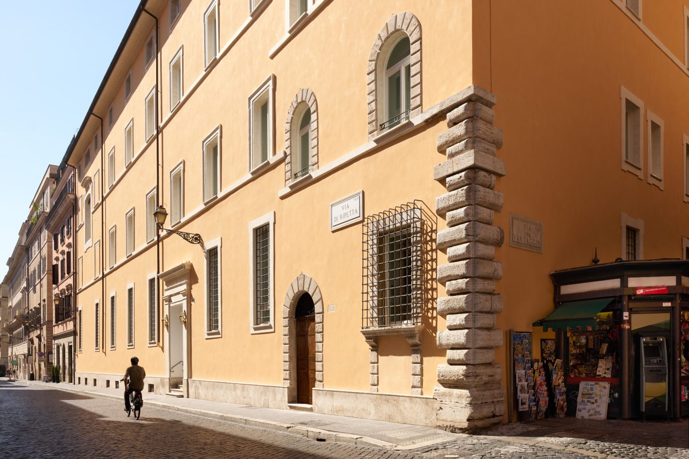Reasons to Visit San Baylon Ristorante & Cocktail Bar in Rome
