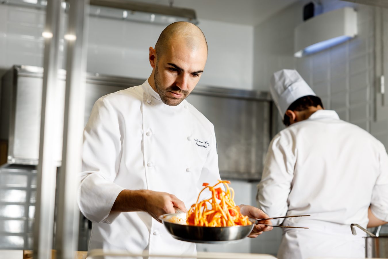 Reasons to Visit San Baylon Ristorante & Cocktail Bar in Rome