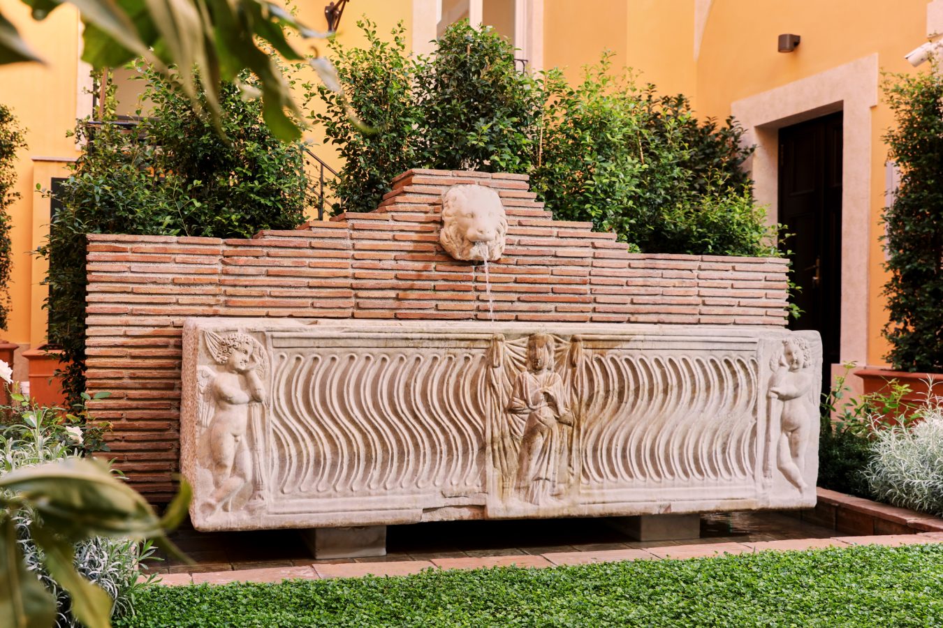 Reasons to Visit San Baylon Ristorante & Cocktail Bar in Rome