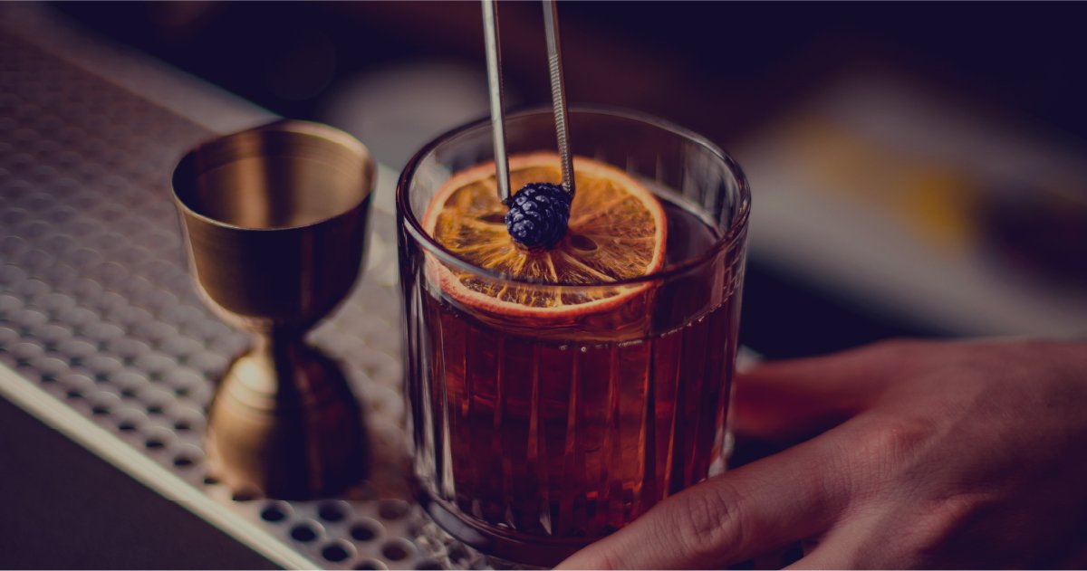 Reasons to Visit San Baylon Ristorante & Cocktail Bar in Rome