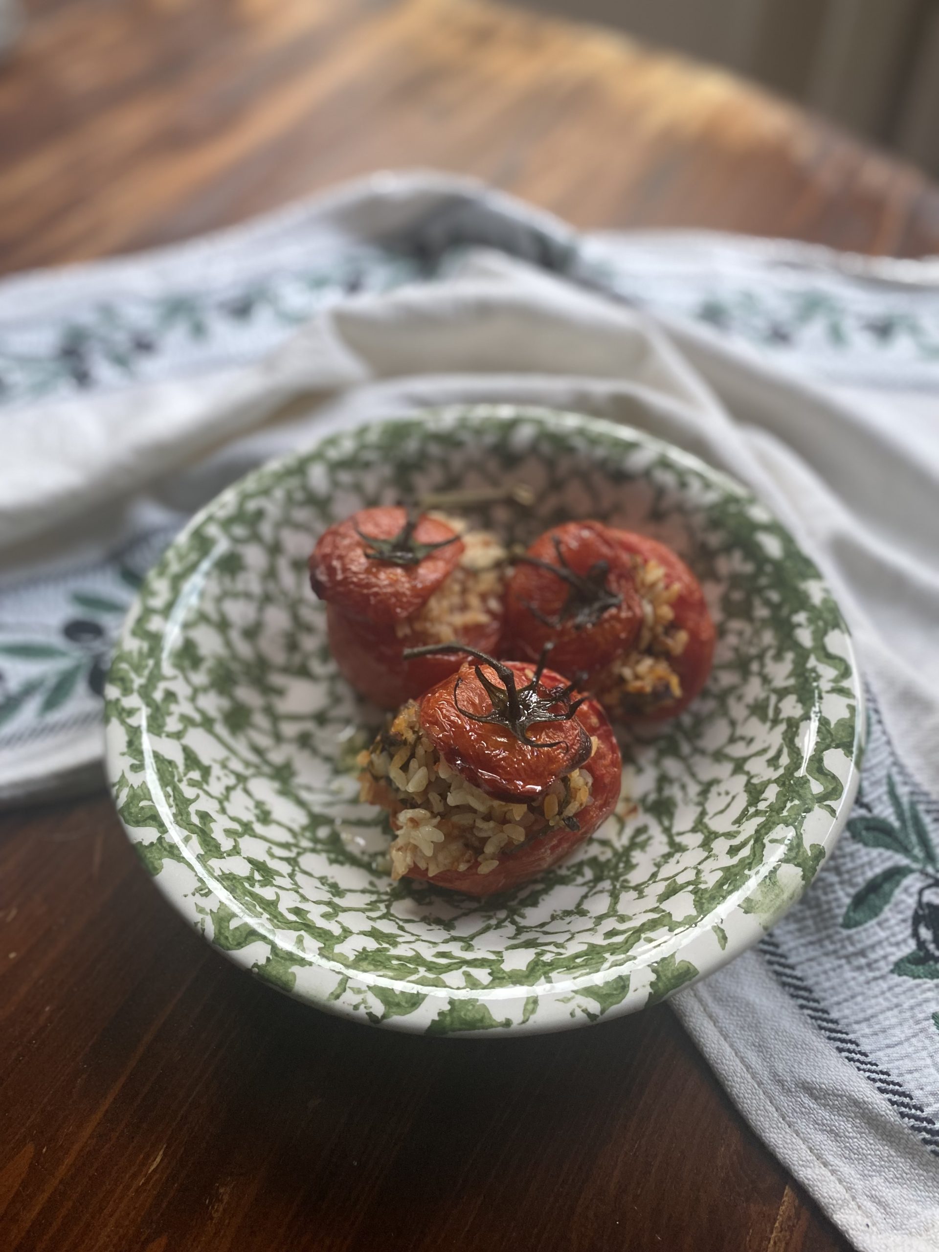 Al fresco or a fuori? Italian Summer Recipes for Outdoor Dining