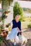 Debbie Travis, Interior Designer Talks About Living in Tuscany, Italy