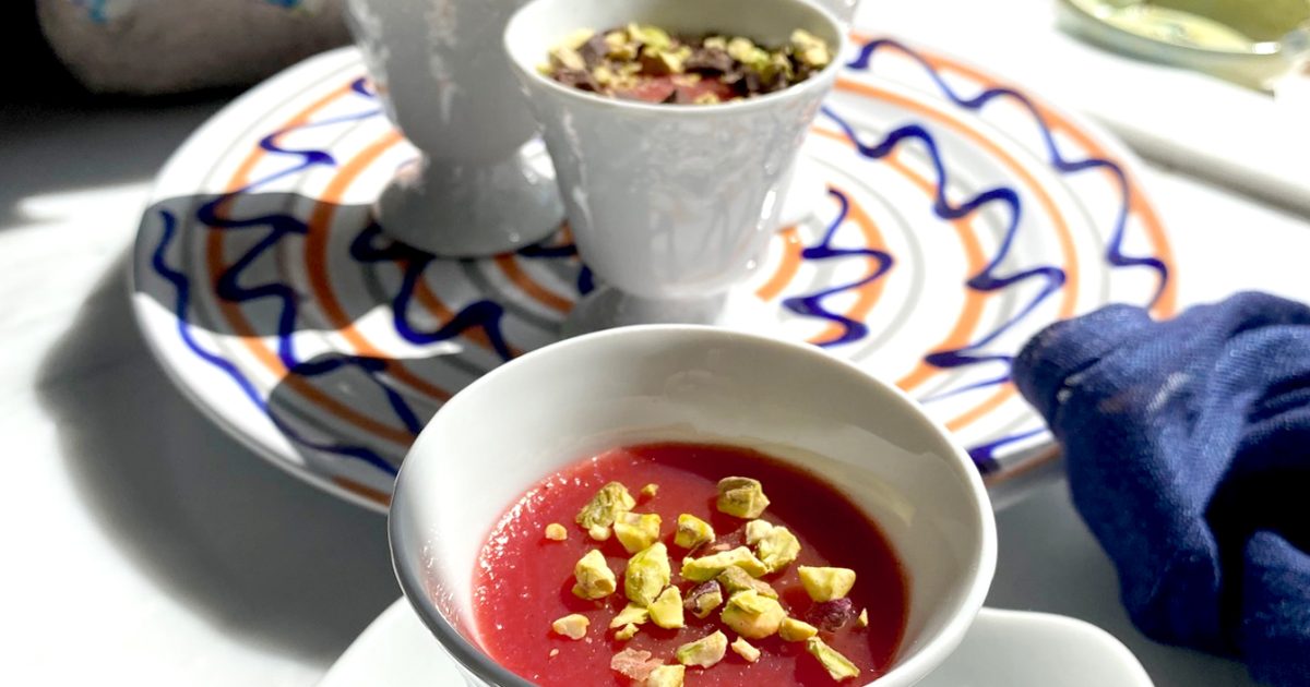 Food for Ferragosto - Live in Italy Magazine