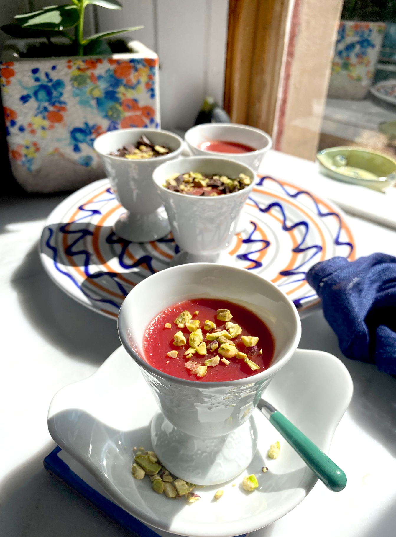 Food for Ferragosto - Live in Italy Magazine