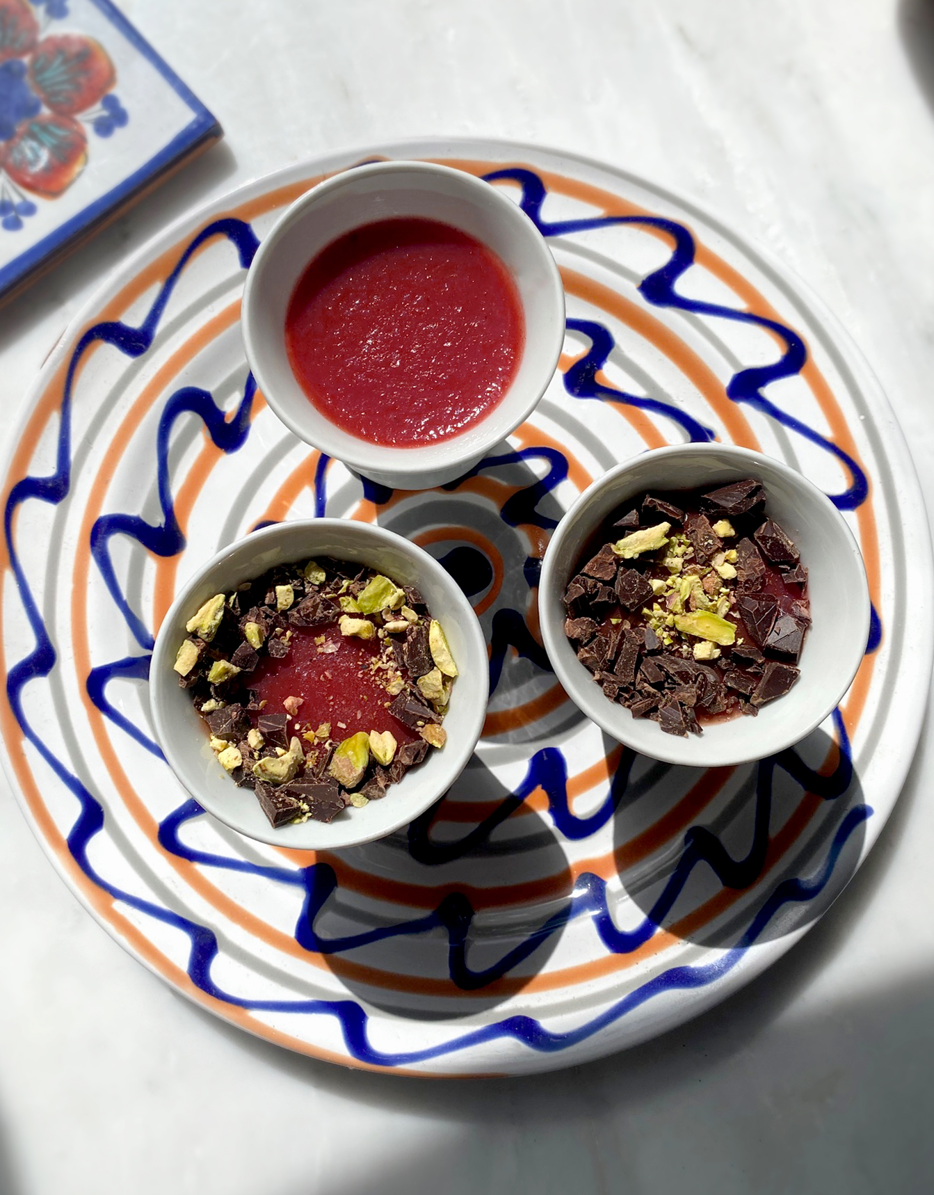 Food for Ferragosto - Live in Italy Magazine