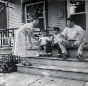 On Being Italian-American—The Immigrants - Live in Italy Magazine