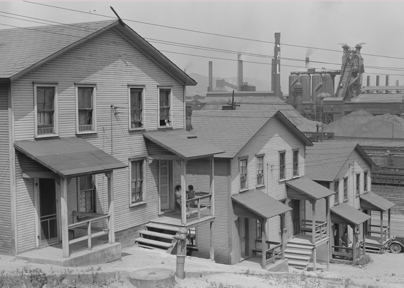 On Being Italian-American—The Immigrants - Live in Italy Magazine