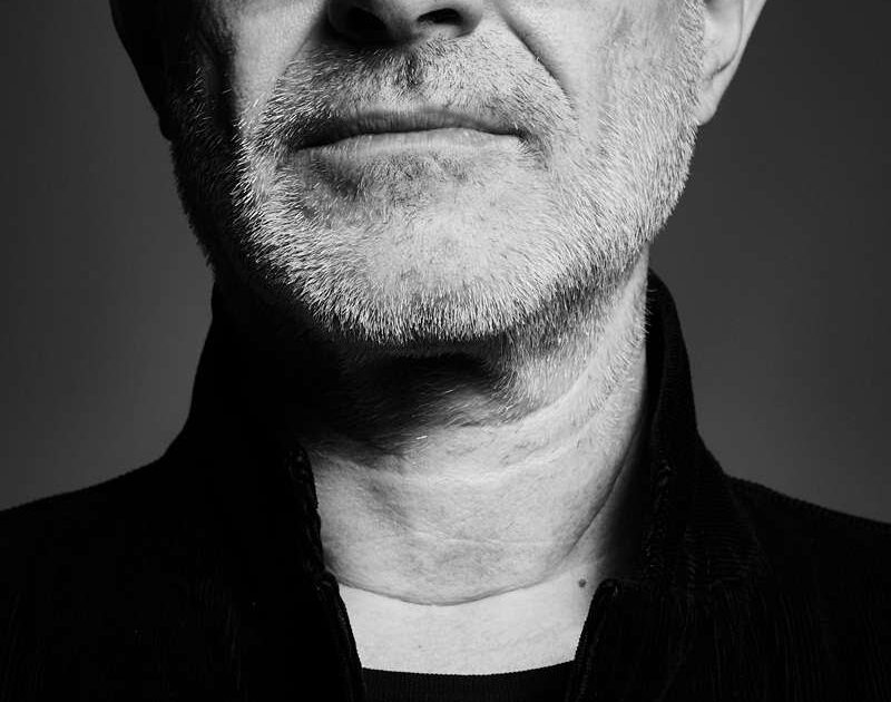 Massimo Bartolini Represents Italy at Venice Biennale Arte 2024