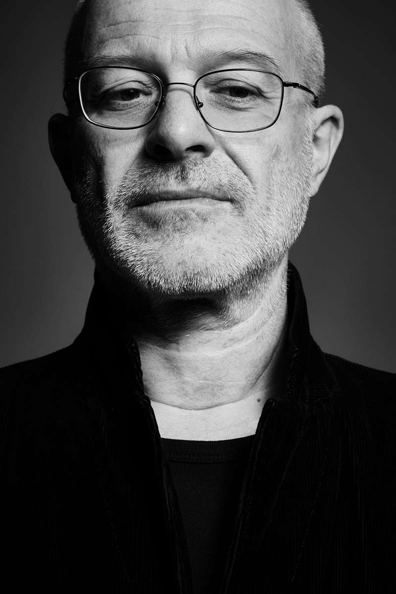 Massimo Bartolini Represents Italy at Venice Biennale Arte 2024