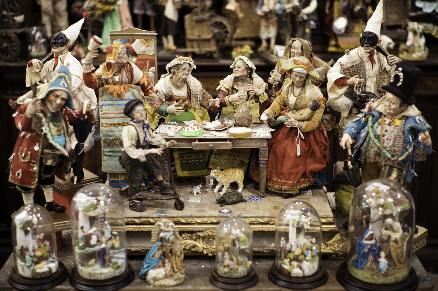 The Ultimate Italian Artisan Gift Guide