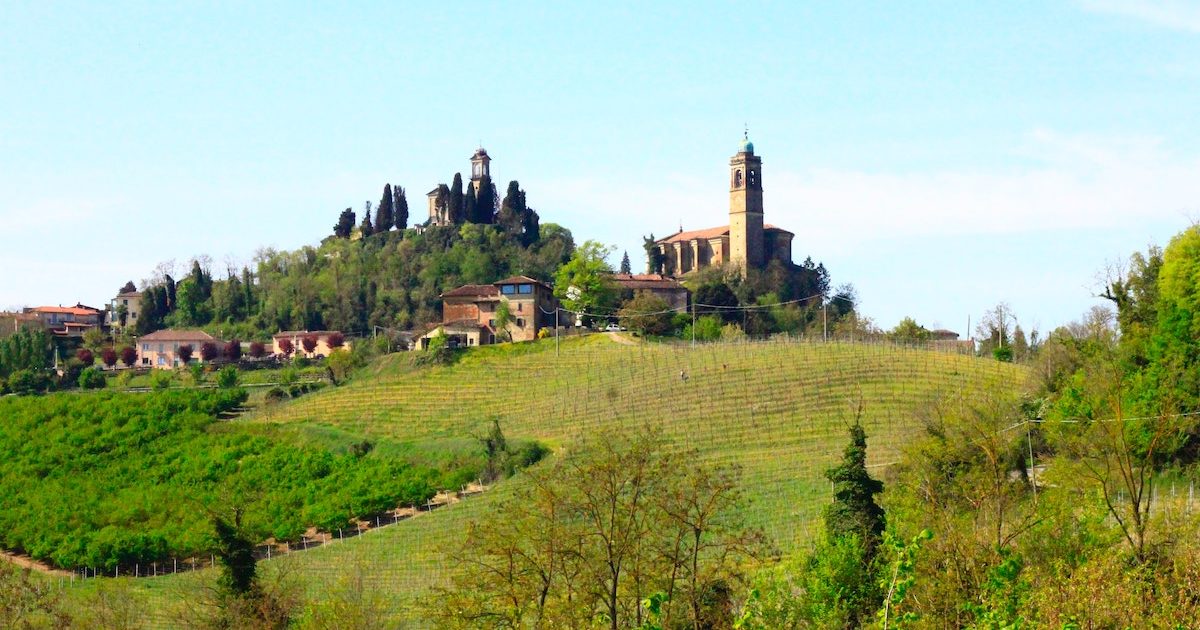 How to Spend 3 Days in Enchanting Monferrato
