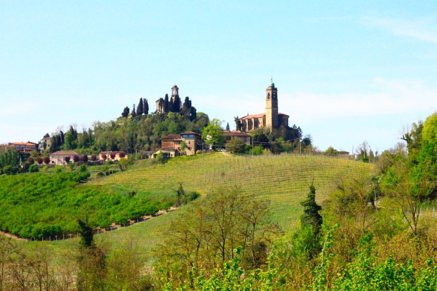 How to Spend 3 Days in Enchanting Monferrato