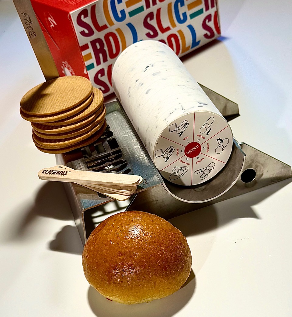 Eurochocolate with Luca Montersino -- A Sweet Sensation!