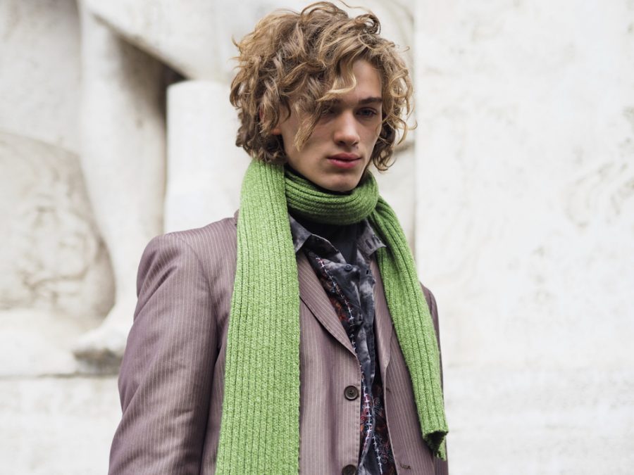 What to Wear in Italy: Your Ultimate Guide to Spring Fashion - Live in ...