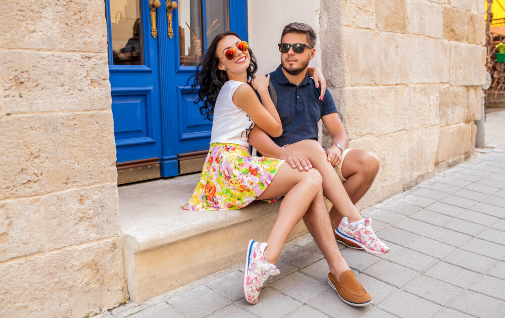 What to Wear in Italy: Your Ultimate Guide to Spring Fashion - Live in ...