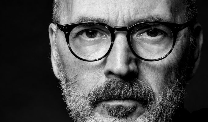 Discussing Humanity with Artist Gianluca Traina - Live in Italy Magazine