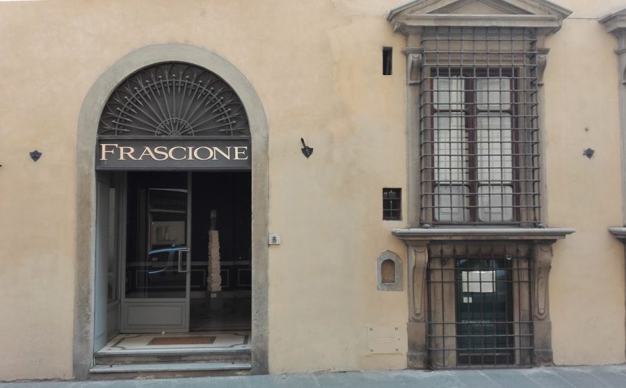 Massimo Pulini Curates Frascione Gallery's Inaugural Exhibition in Palm ...