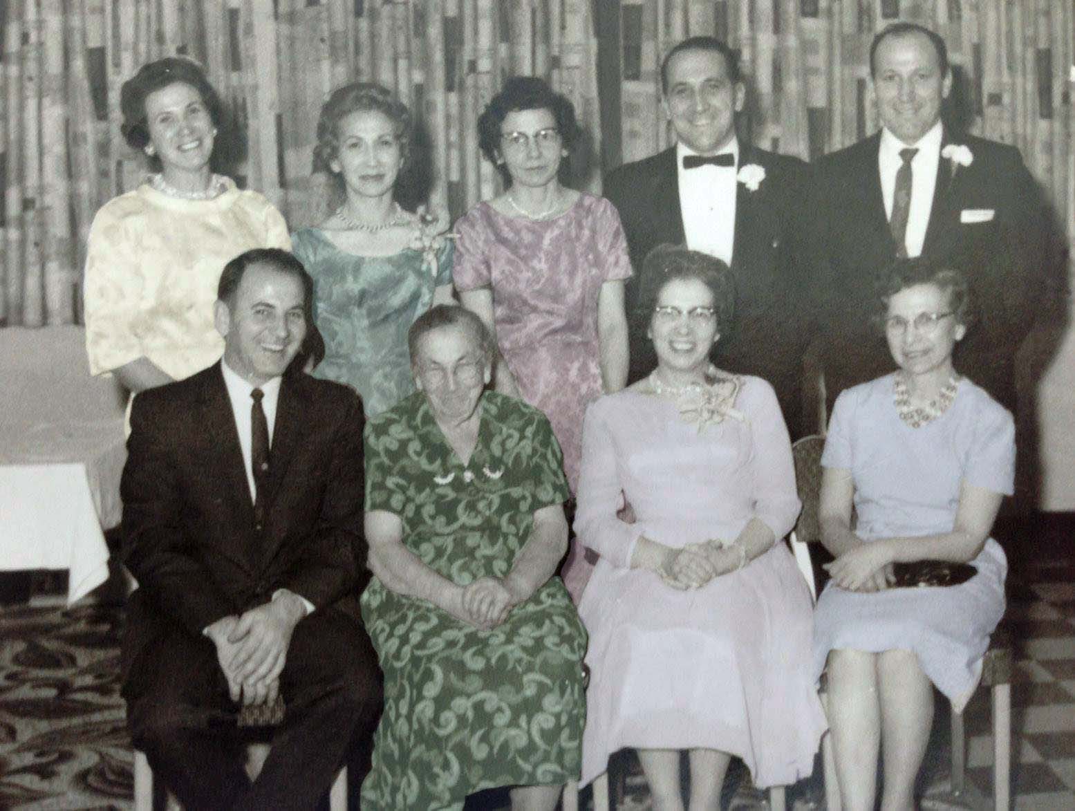 Celebrating Grandma - Live in Italy Magazine