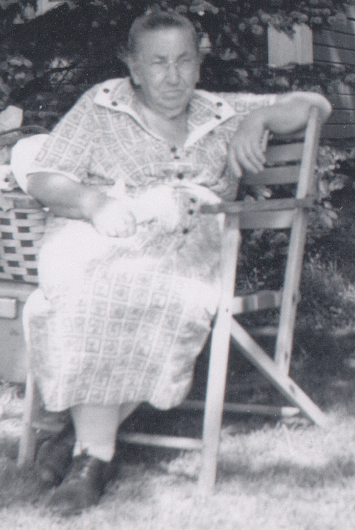 Celebrating Grandma - Live in Italy Magazine