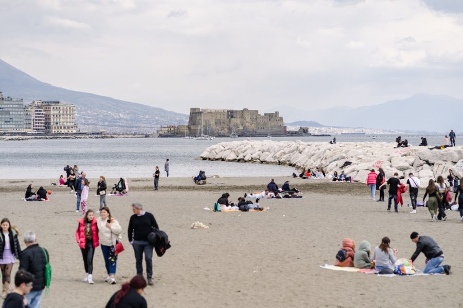 Pasquetta Traditions in Italy: Easter Monday Magic