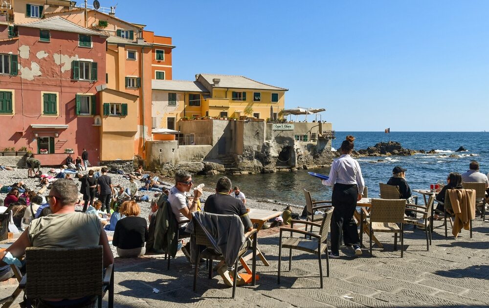 Pasquetta Traditions in Italy: Easter Monday Magic