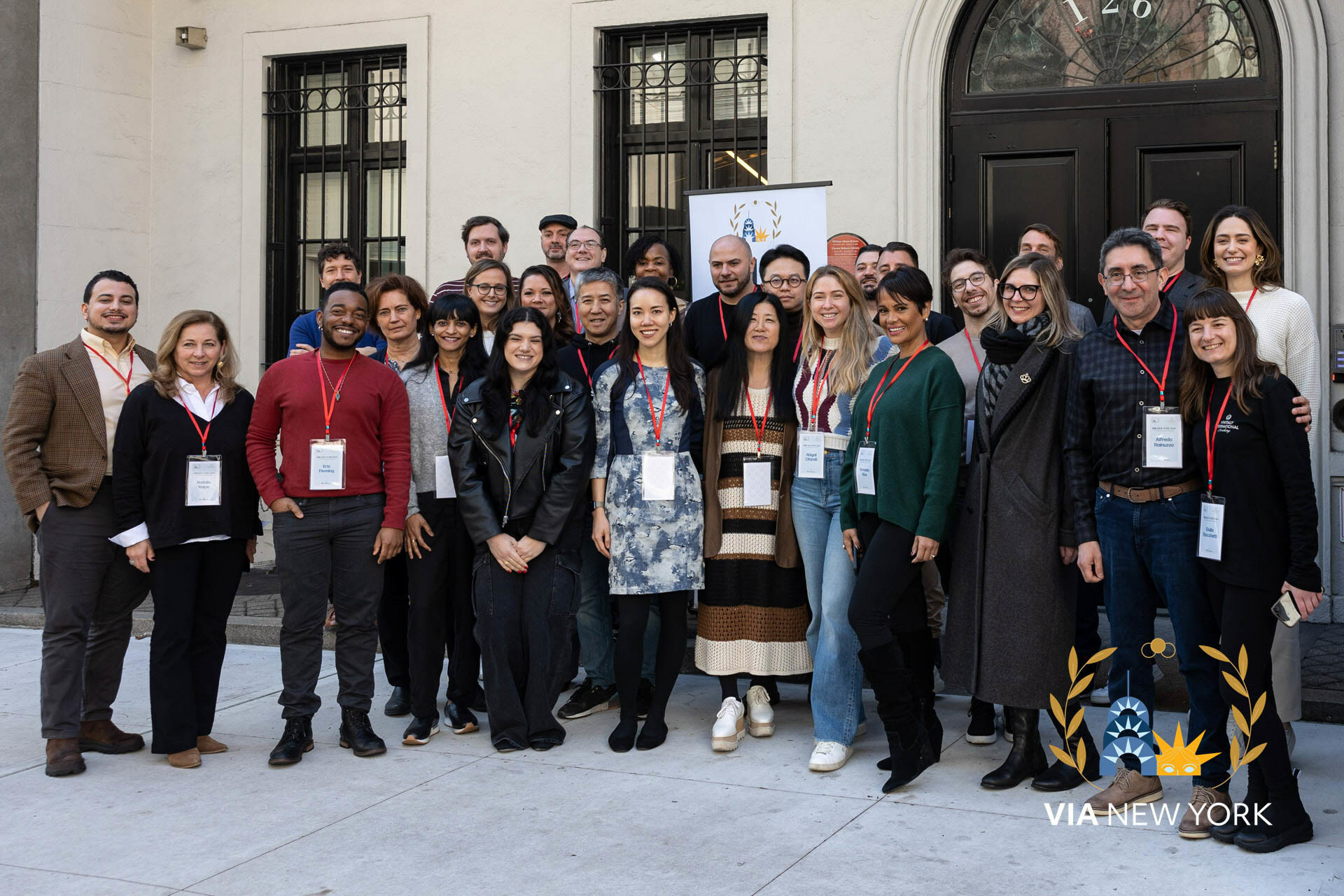 Vinitaly International Academy Announces New Wine Ambassadors