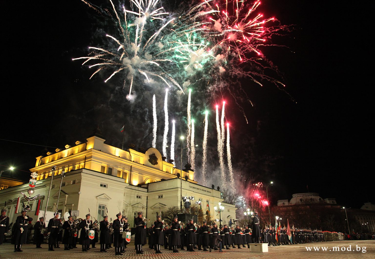 Italy's Liberation Day on April 25th, Festa della Liberazione