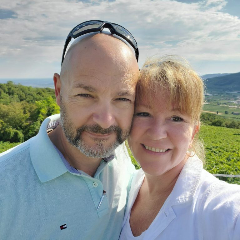 Travels with Audrey: Experience Italy Like A Local Guided Tours