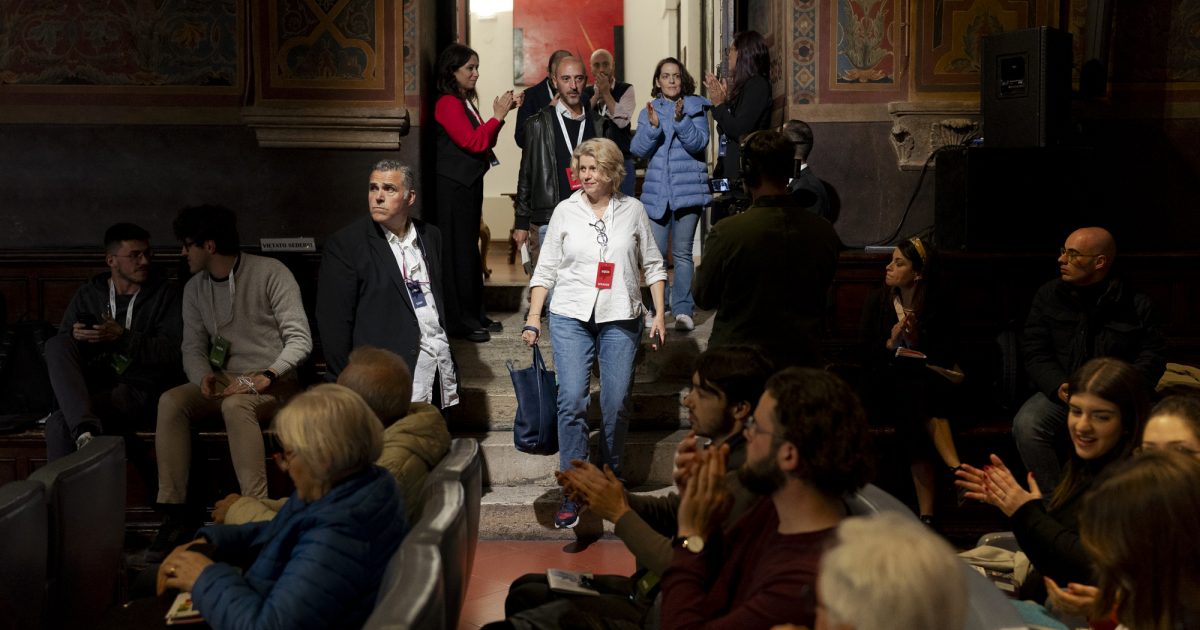 International Journalism Festival 2024: The Future of Journalism - Live ...