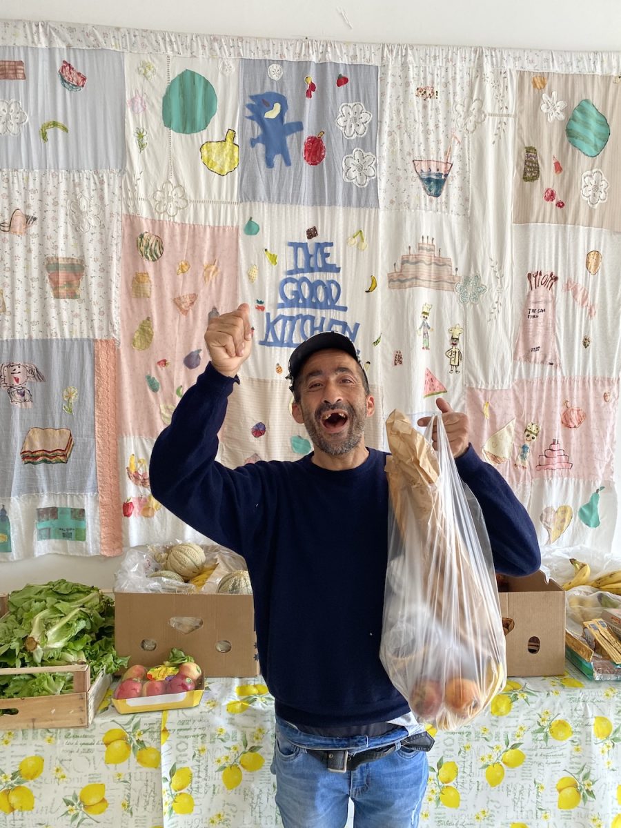 Danny McCubbin Builds Community Beyond 1 Euro Homes in Sicily