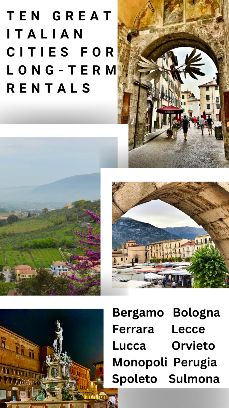 Living in Italy: Tips for Living La Dolce Vita - Live in Italy Magazine