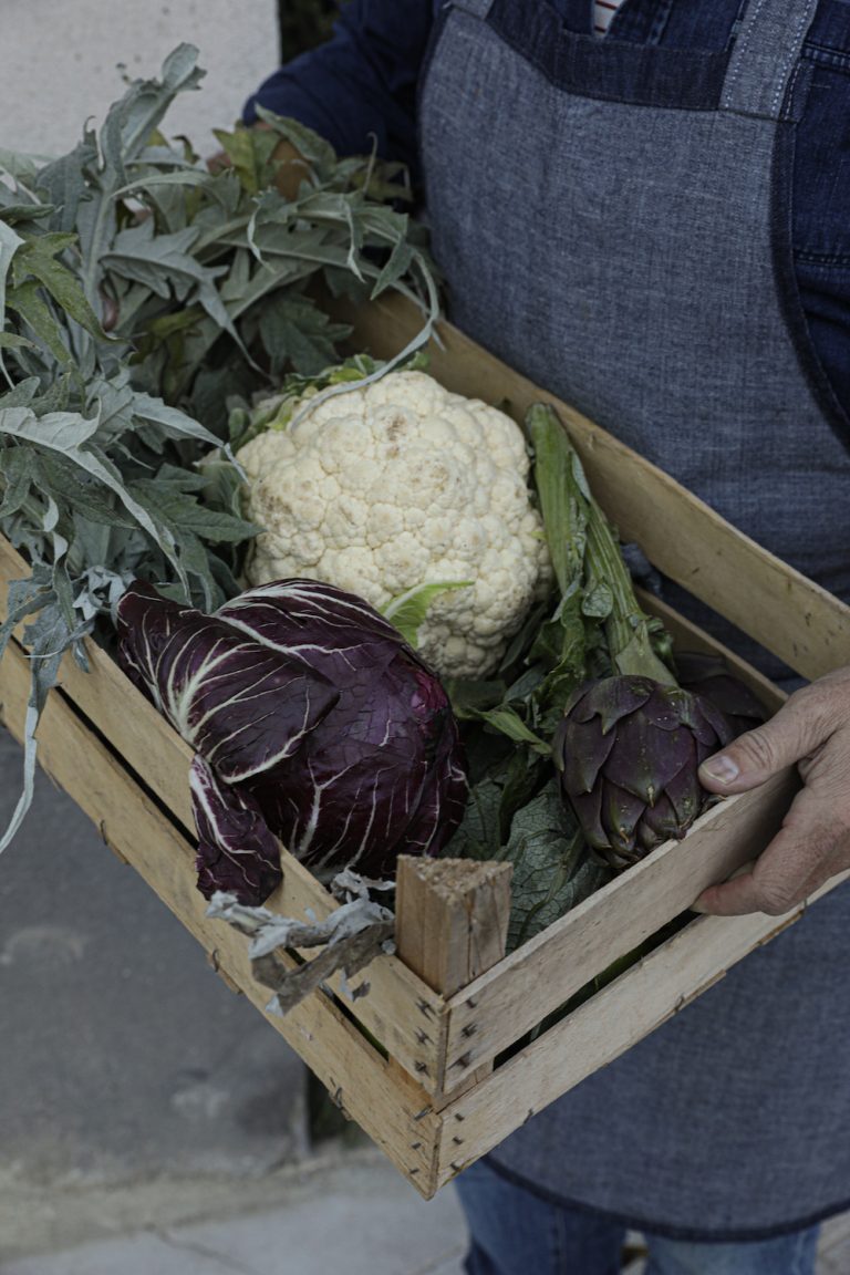 Danny McCubbin Builds Community Beyond 1 Euro Homes in Sicily