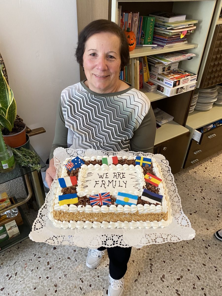 Danny McCubbin Builds Community Beyond 1 Euro Homes in Sicily