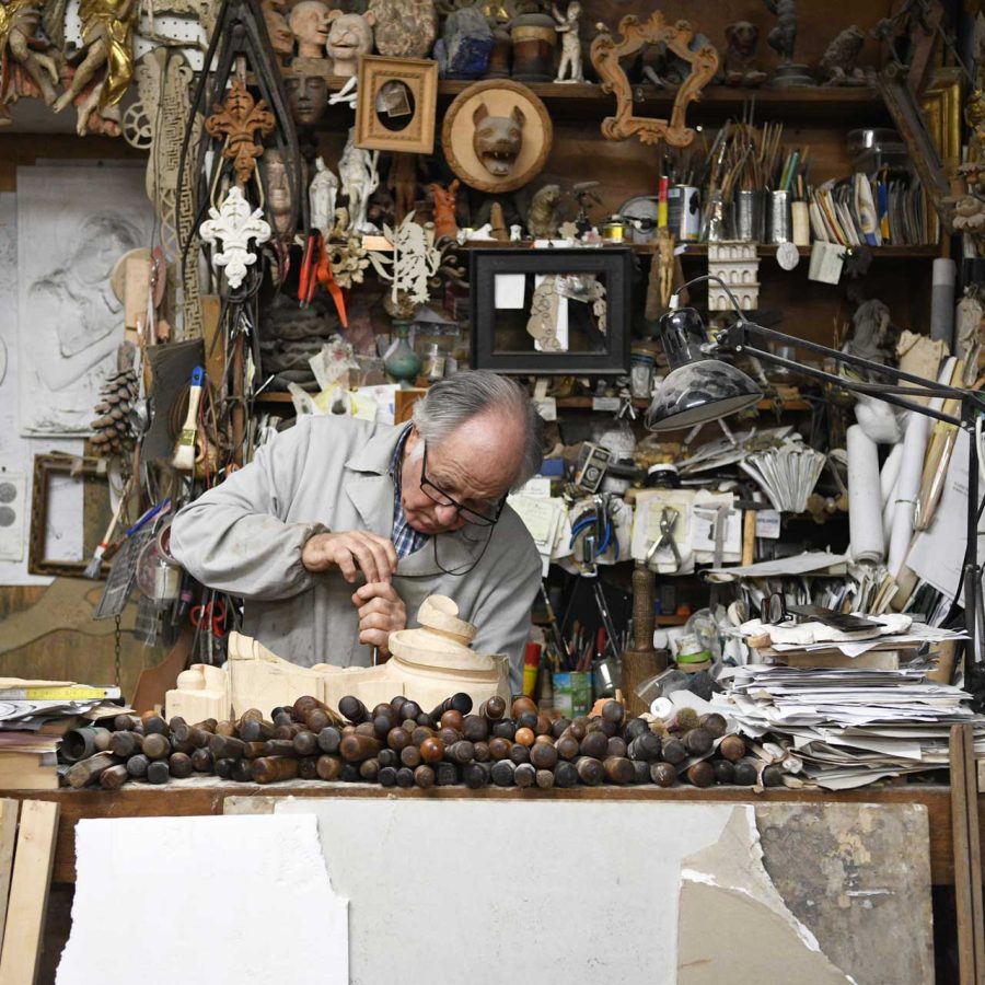 Overtourism in Italy: Unexpected Italy's Sustainable Travel Solution