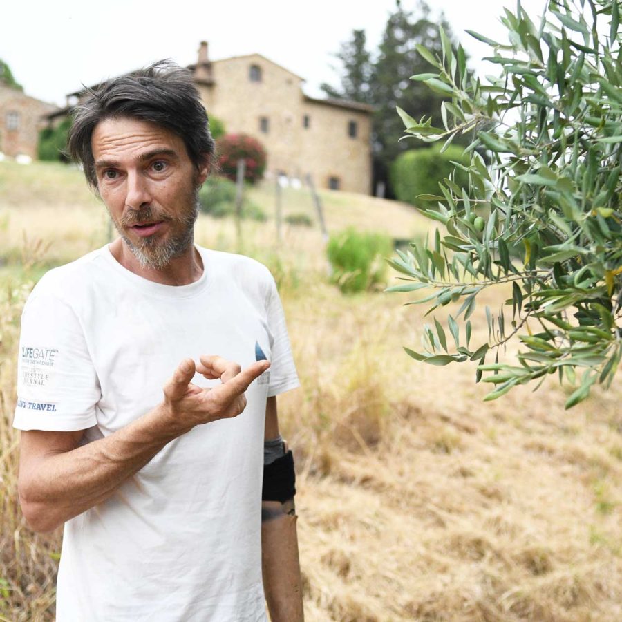 Overtourism in Italy: Unexpected Italy's Sustainable Travel Solution