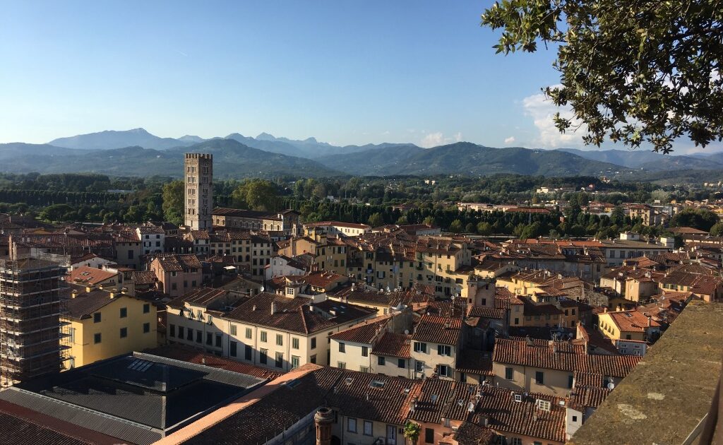 Lucca: Discover Tuscany's Hidden Gem and Best Attractions
