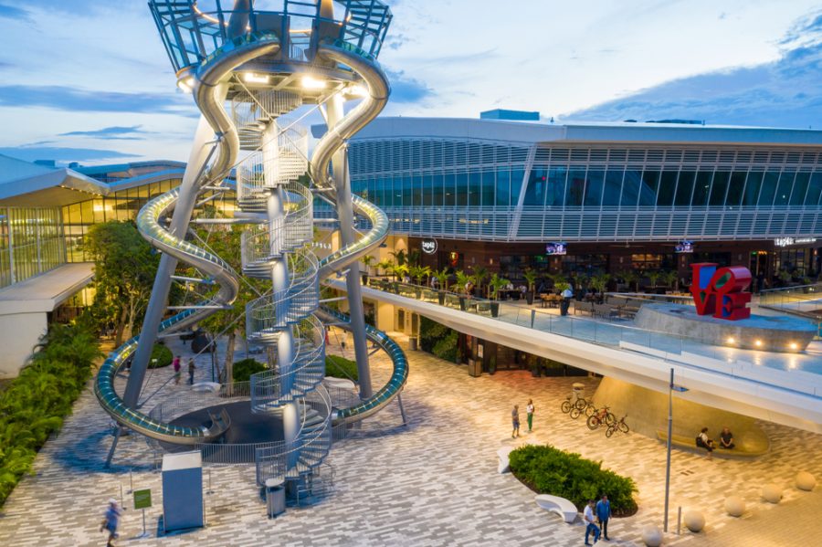 Eataly Miami: Authentic Italian Experience at Aventura Mall 2025