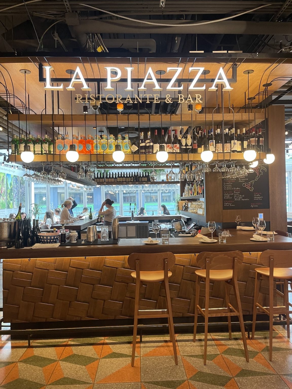 Eataly Miami: Authentic Italian Experience at Aventura Mall 2025